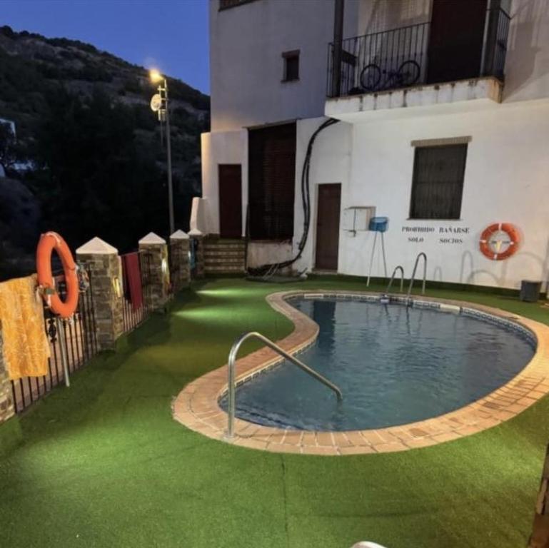 Destino Deluxe Alpujarra - Piscina y Barbacoa, Guarros (precios ...