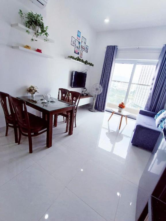Chill Homestay - Căn hộ sát biển, Xã Thang Tam (mga updated na presyo 2026)