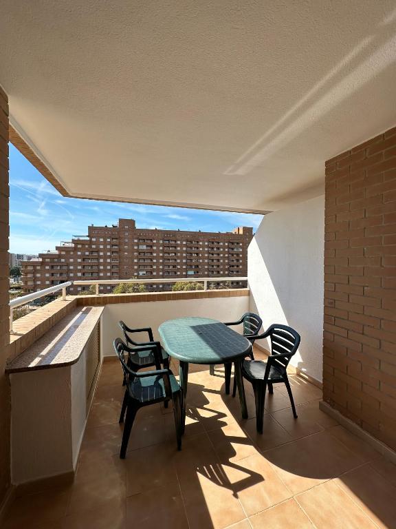 CC274- Costa Caribe I World, Confort - ServHouse, El Borseral (updated ...
