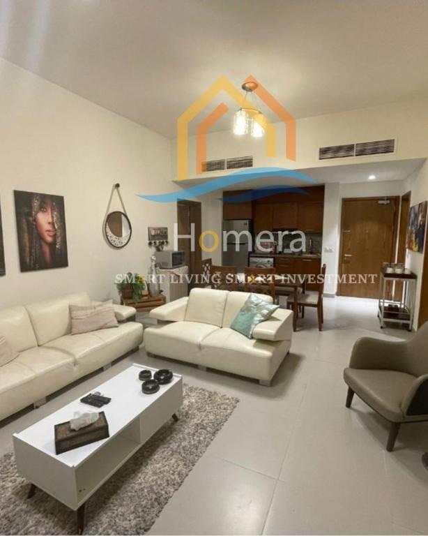 marassi address golf 2 balaconies, El-Alamein (opdaterede priser for 2026)