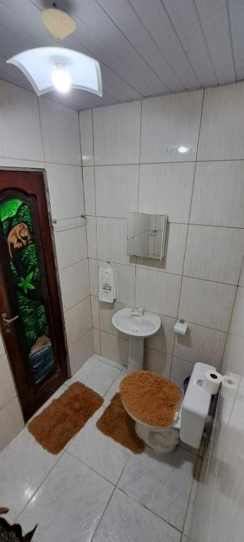 Casa de temporada vila de paricatuba ESPAÇO PARICA, Iranduba (precios ...