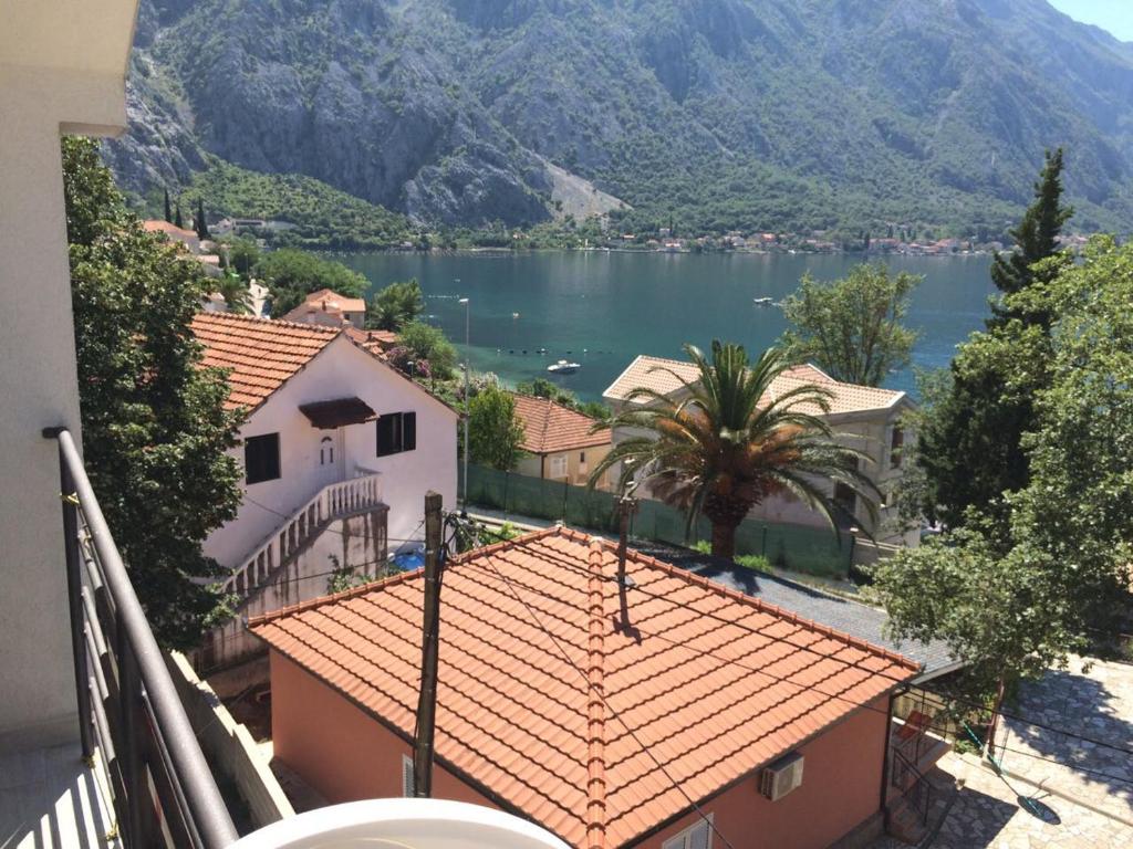 Apartment Babovic Orahovac Kotor, Kotor (updated prices 2025)
