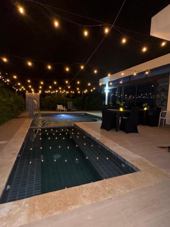 Villa Emely Caribeña Private Pool Beach Golf, El Soco (tarifs ...