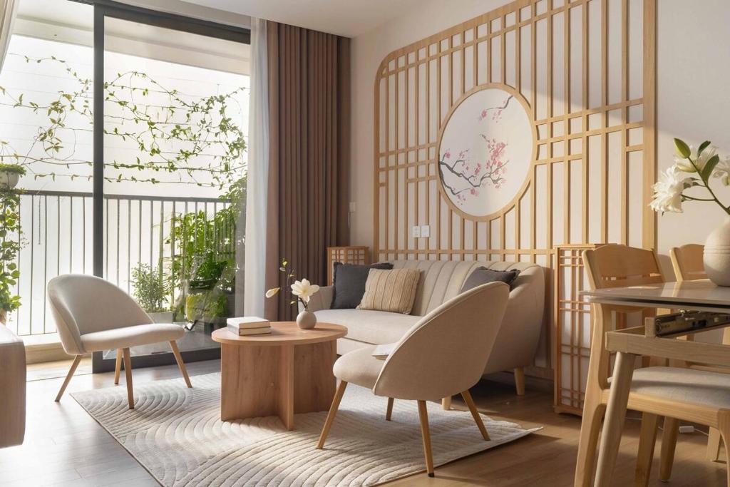 Onsen Home - GYM Haus - Workspace - 2BRs, Kim Quan (harga dikemas kini ...