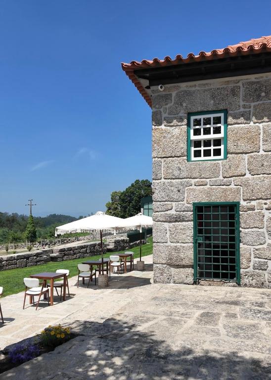 Caza de Cima de Villa, Penafiel (tarifs actualisés pour 2026)