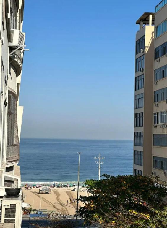 Loft vista Mar, 2 minutinhos a pé da Praia, Río de Janeiro (precios ...
