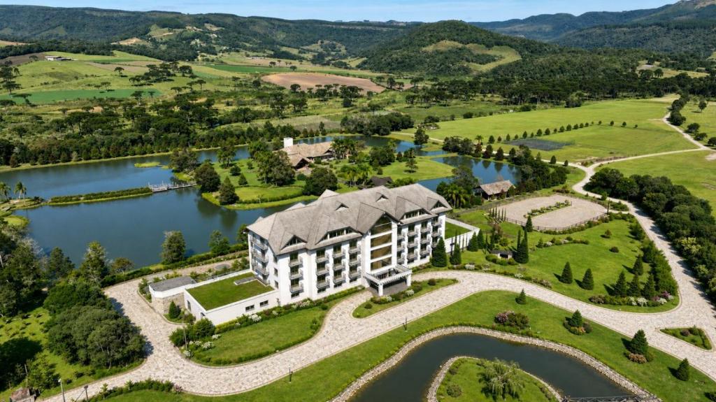 Montissi Resort SPA & Golf, Rancho Queimado (precios actualizados en 2026)