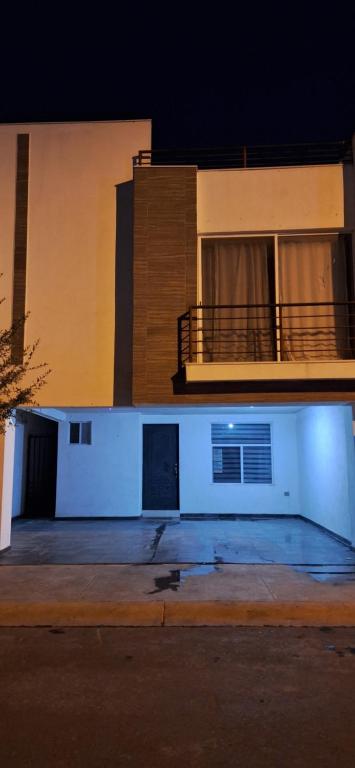 Casa acogedora y equipada con amenidades en privada no generamos cfdi ...