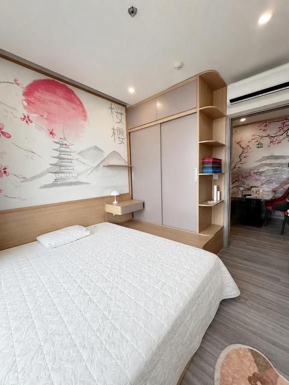 Sakura Home Ecopark Japanese-Style 2BR Apartment, Kim Quan (prețuri ...