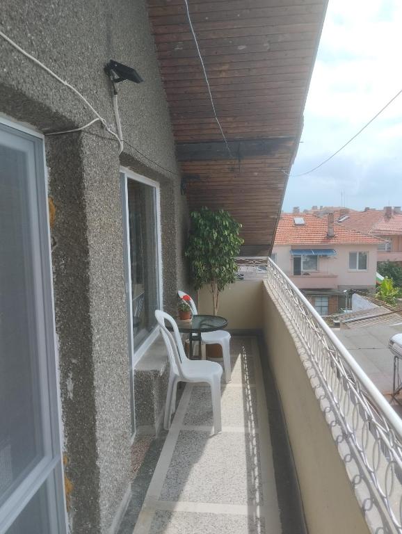 Sunny smail, Pomorie (updated prices 2026)