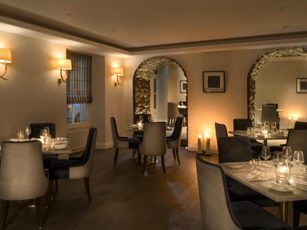 New Bath Hotel & Spa, Matlock (updated prices 2025)