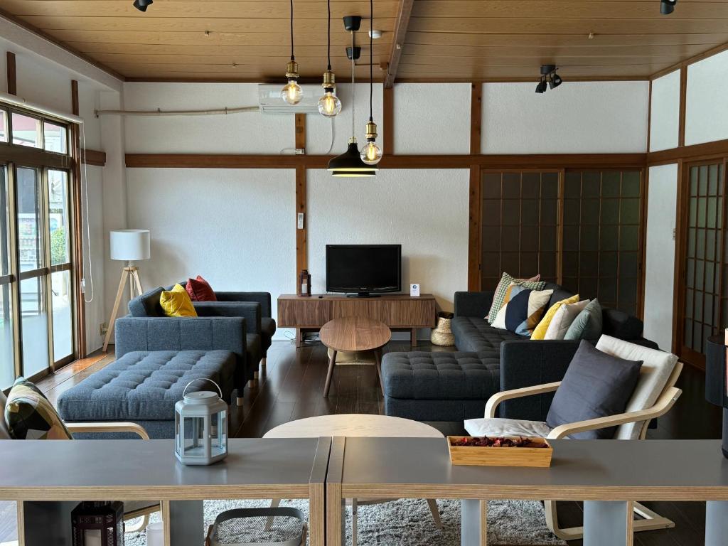 Guesthouse minami, Minamitsuru (precios actualizados en 2026)