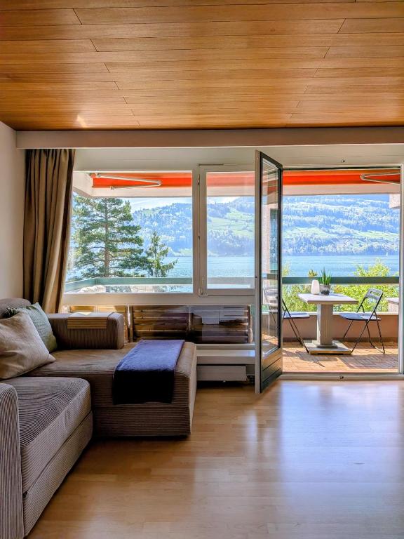 Sunshine Suite, Ingenbohl (updated prices 2026)