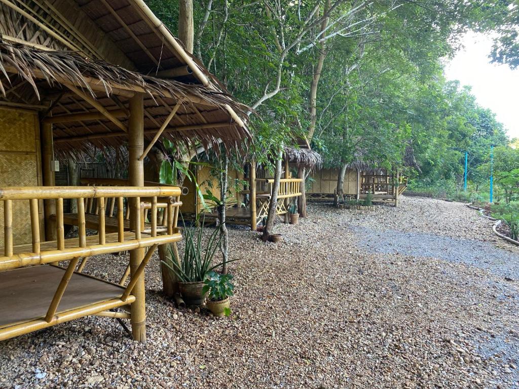 Chaikao Mountain View Retreat, Ban Thung Makham (aktualisierte Preise ...