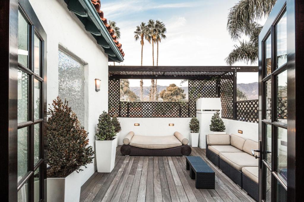 Montecito Inn, Santa Barbara (updated prices 2025)