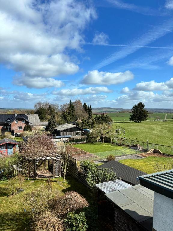 Eifel Idyll, Tranquility, nature, and family-friendly atmosphere ...