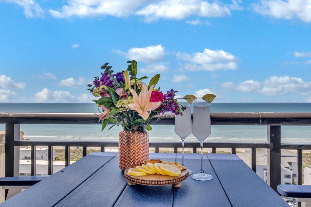 1411 - Type B Oceanview Corner, Myrtle Beach (precios actualizados en 2026)
