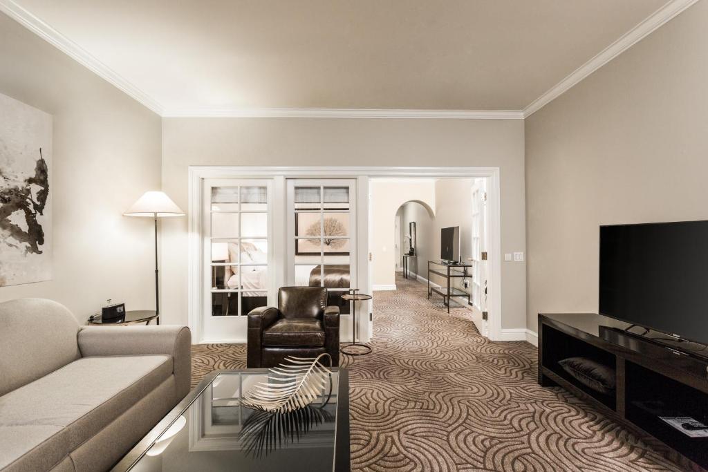 Montecito Inn, Santa Barbara (updated prices 2025)