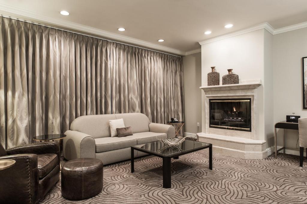 Montecito Inn, Santa Barbara (updated prices 2025)