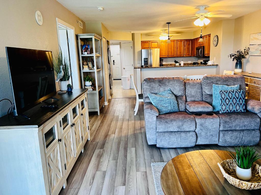 1114 - Type E LakeGolfTennis View, Myrtle Beach (precios actualizados ...