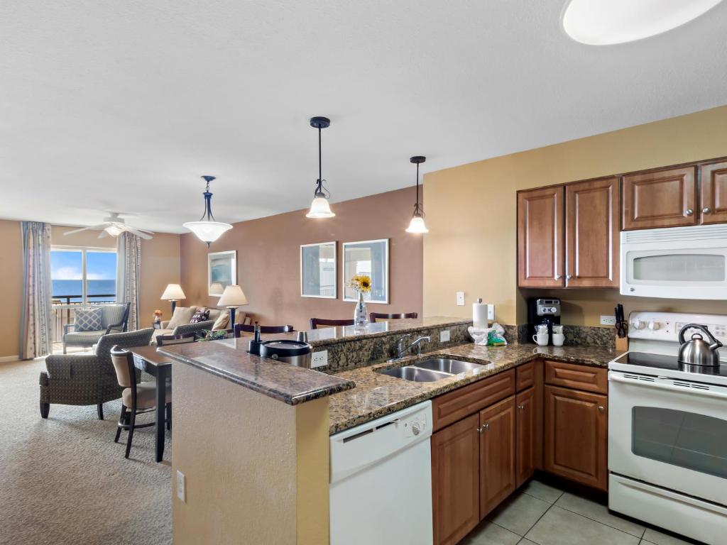 6001 - Type B Oceanview Corner, Myrtle Beach (precios actualizados en 2026)