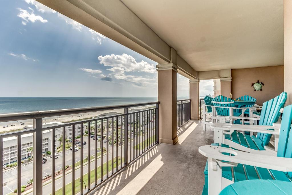 1202 - Type A Oceanview, Myrtle Beach (precios actualizados en 2026)