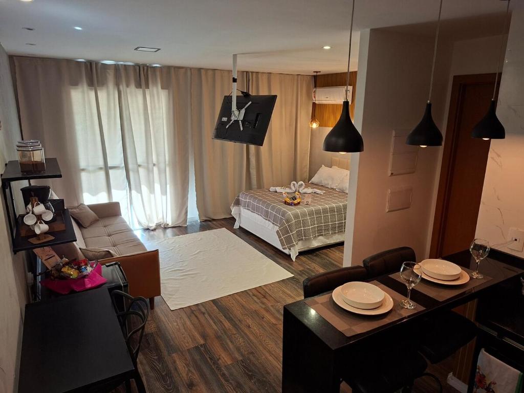 Haus Liv Alameda - Aeroporto GRU - Shopping Maia, Guarulhos (precios ...