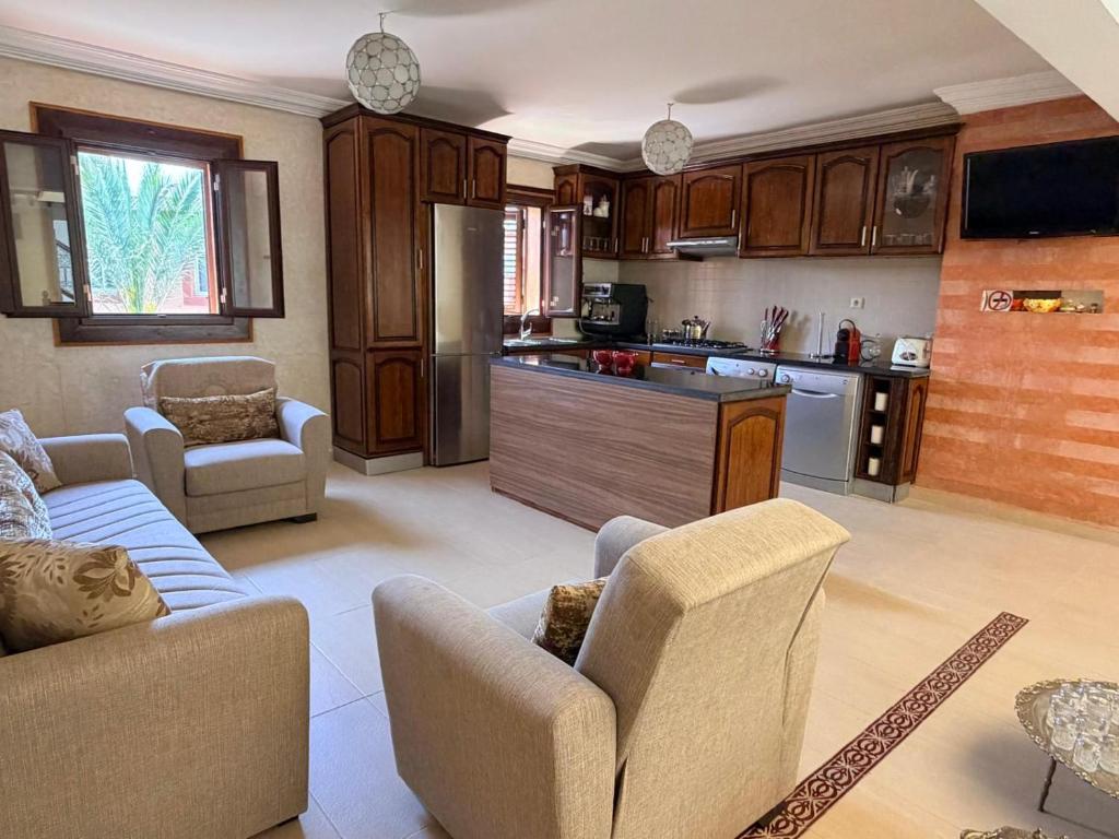 Riad Nadia, Marrakech (prețuri actualizate 2026)