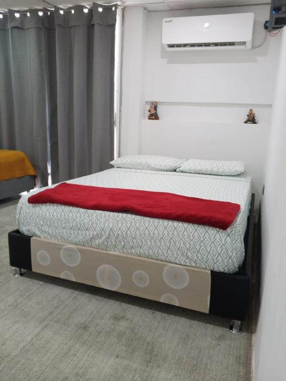 Apartamento Vacacional hasta 9 personas a 1 cuadra Paseo Colon, Puerto ...