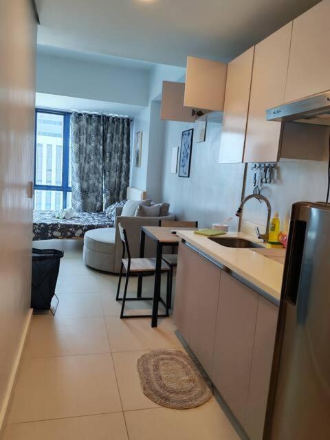 Luxury Studio 38 Park Ave, Cebu (tarifs actualisés pour 2026)