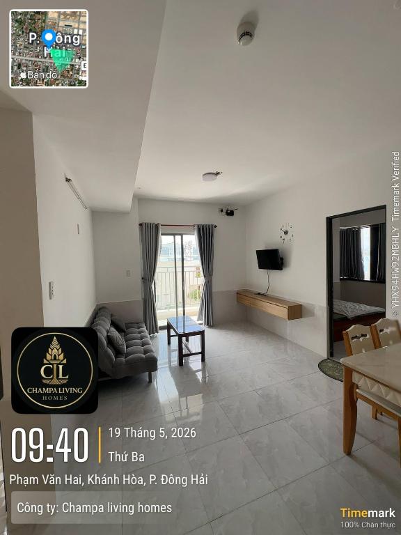 Kiên đẹp trai homestay sát biển, Phan Rang–Tháp Chàm (mga updated na ...