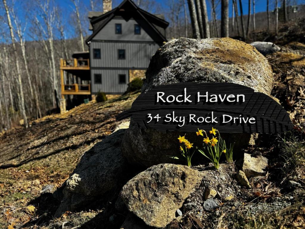 Rock Haven at Eagles Nest, Banner Elk (prezzi aggiornati per il 2026)