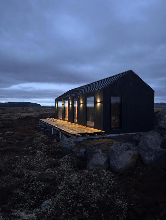 Onyx Private Cabin - Golden Circle, Selfoss (aktualne ceny na rok 2026)
