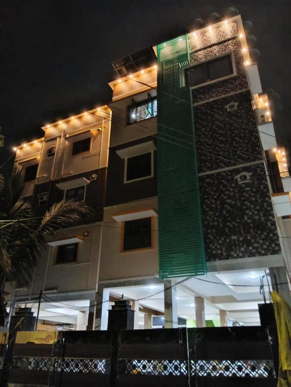 Single room in shared flat Apollo Perungudi WTC, Chennai (preços ...