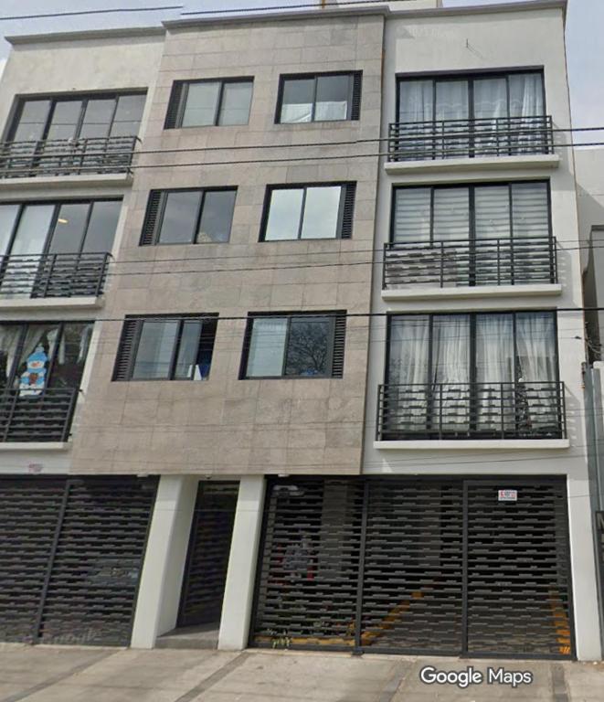 Departamento en Renta 2 Recámaras, 2 Baños, Estacionamiento, Cerca ...