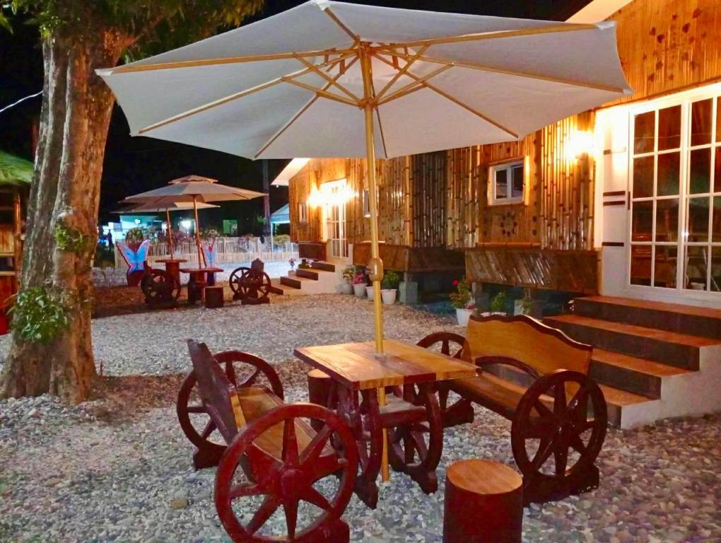 Sea-Sky Blue Beach Resort-Extension at Malabrigo Lobo Batangas, Lobo ...