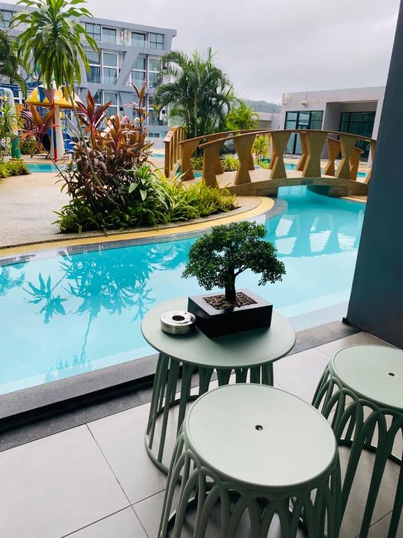 Utopia Loft, Rawai Beach (updated prices 2026)
