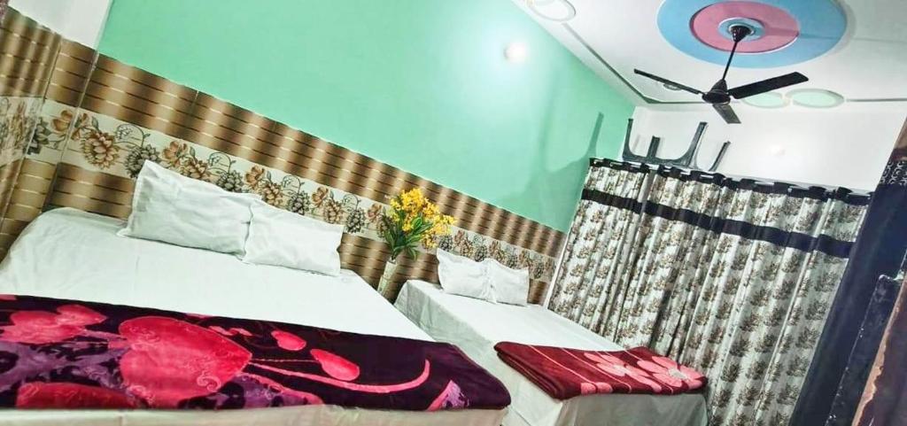 Nirmala Sadan Homestay 200m from Shri Ram Mandir, Ayodhya (מחירים ...