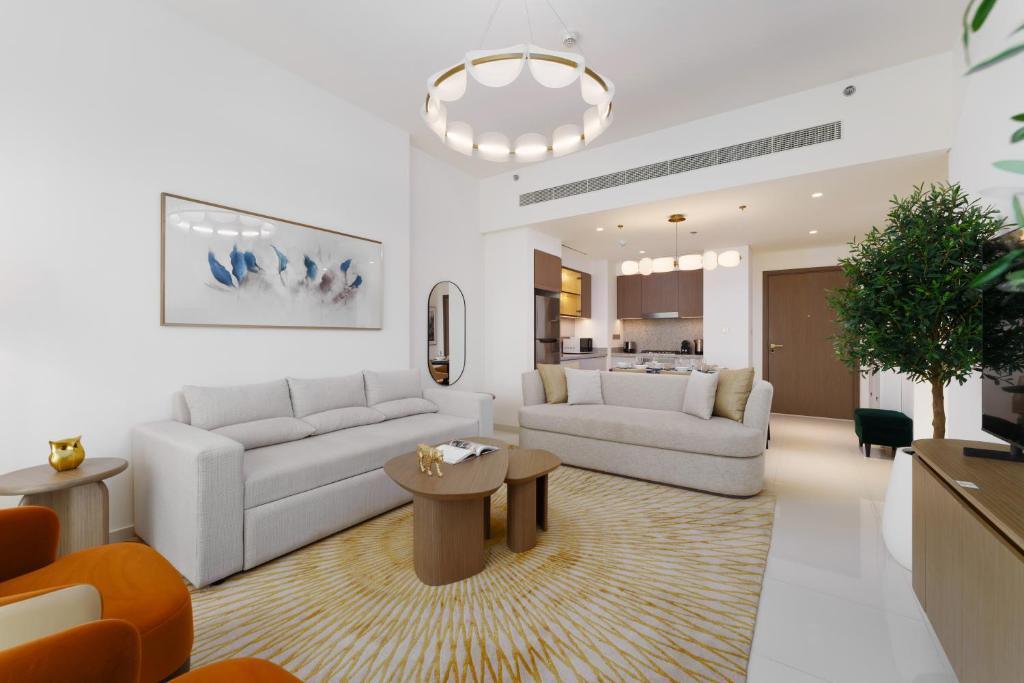 Golden Sands & Blue Waters With Beach Access, Dubai (opdaterede priser ...