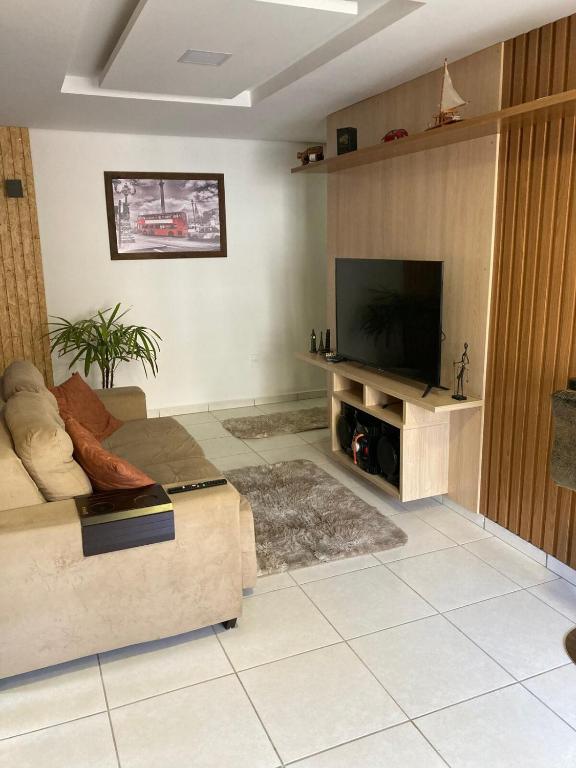 Apartamento perto do centro, da Arena Condá e de hospitais, Chapecó ...