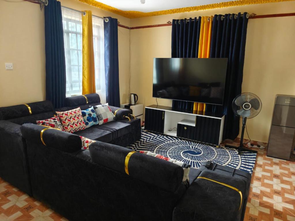 CS Homes Stylish Apartment Tala Town, Tawa (precios actualizados en 2026)