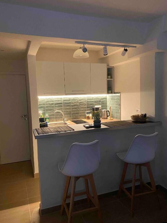 Koukaki Petite Gem-Studio near Acropolis, Αθήνα (ενημερωμένες τιμές για ...