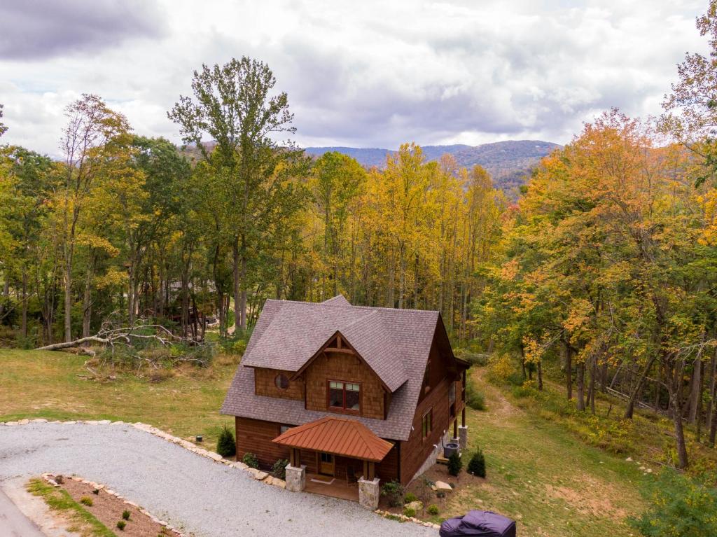 Bear Down Lodge at Eagles Nest, Banner Elk (prezzi aggiornati per il 2026)