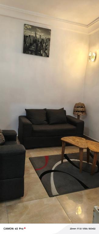 Appartement meublé, Cotonú (precios actualizados en 2026)