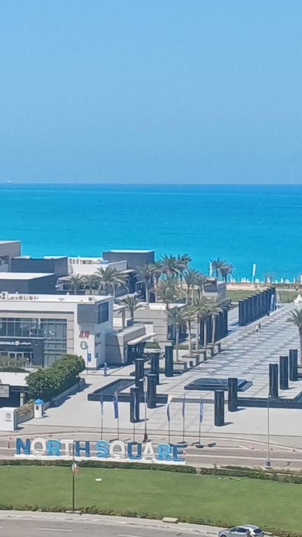 Al Alamein towers the gate 6, El Alamein (prezzi aggiornati per il 2026)
