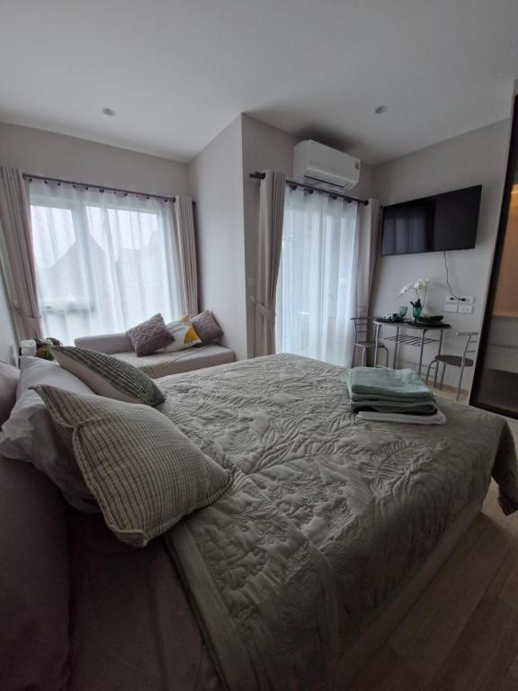 Serenity Naiyang Най Янг D2, Nai Yang Beach (precios actualizados en 2026)