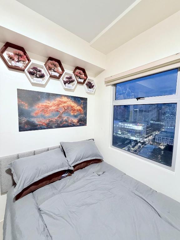 Studio McNiel by Urban Deca Towers Cubao, Manila (2026 legfrissebb árai)
