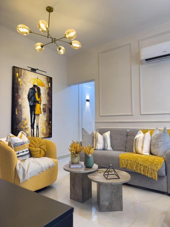 Two Bedroom Luxury Tower in Downtown Naco, Santo Domingo (precios ...