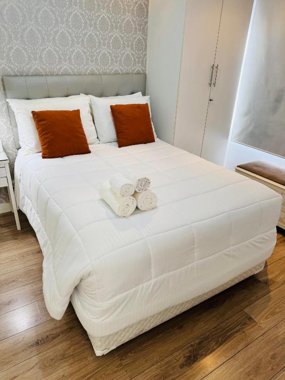 Flat Prime Mercure Times Square - Moema، ساو باولو (أسعار محدثة لعام 2026)