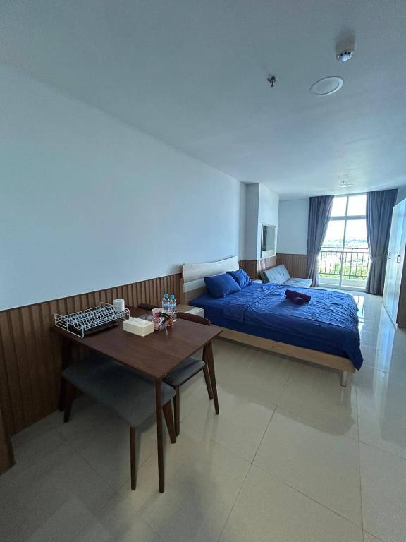Formosa Residence High Floor Cozy Center-City at the Heart of Batam ...